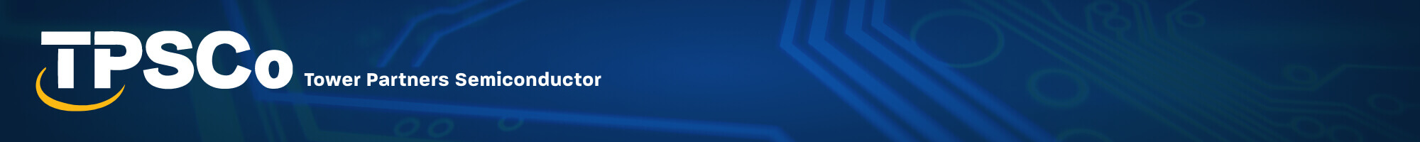 TPSCo Overview and History - Tower Semiconductor タワーセミコンダクター